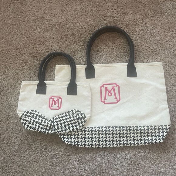 Accessories | Newmonogram Totes | Poshmark